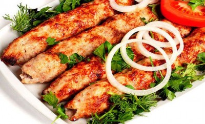How to make Kebab - Georgian style - GeorgianJournal