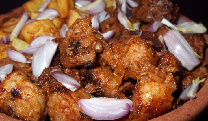 5 Lesser-Known Georgian Dishes to Try - GeorgianJournal