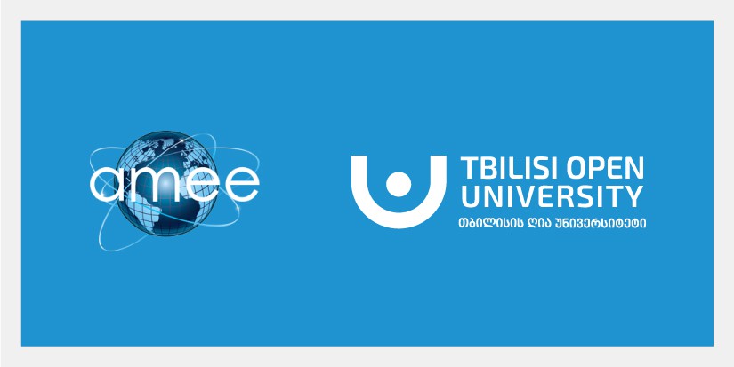 Tbilisi Open University – Member of AMEE - GeorgianJournal