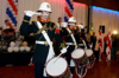 British Embassy Hosts Queen’s Birthday Party at Radisson - GeorgianJournal