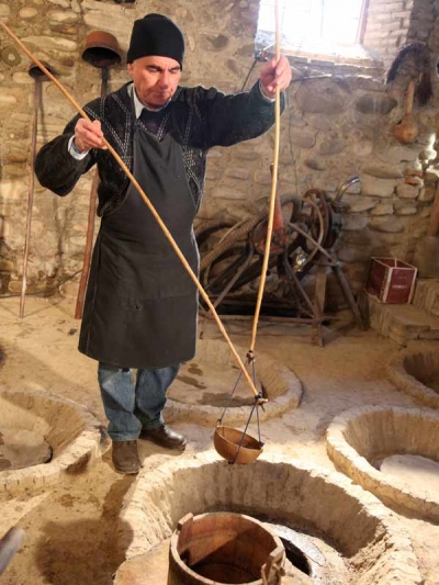 Qvevri Winemaking on UNESCO Cultural Heritage List - GeorgianJournal