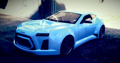 “We spent 4 years fiddling with this car, spending $100 000” - How the ...