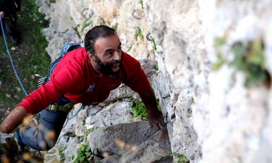 The joyful and simultaneously sad story of the Georgian mountain ...