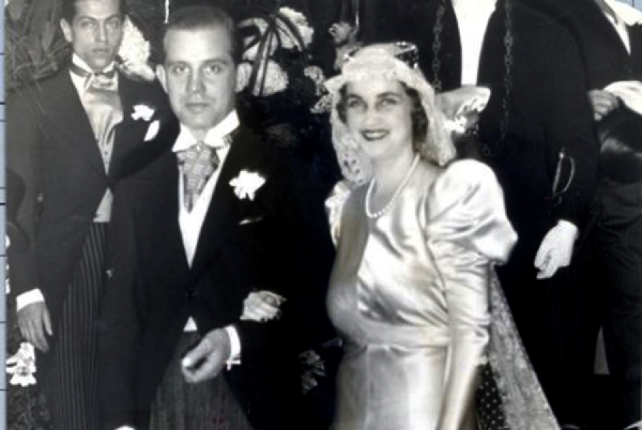 Alexis Mdivani – “The charming Prince” - GeorgianJournal