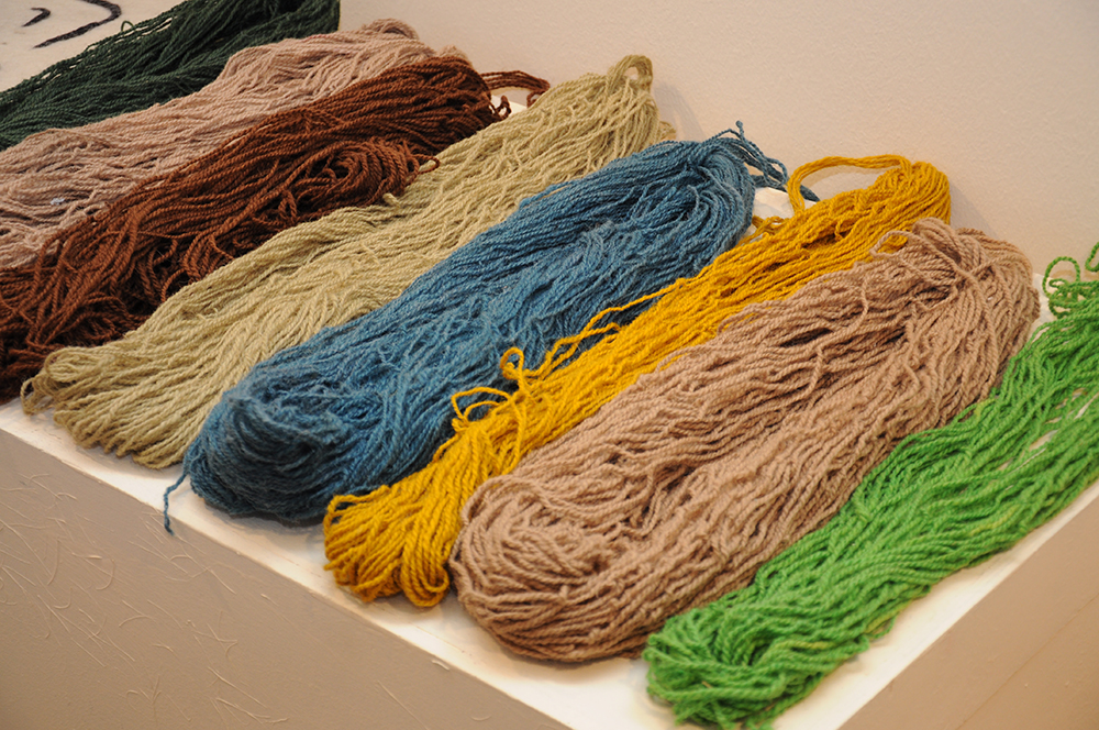 “New and Old Tusheti” - Meet the woman who preserved and introduced ...