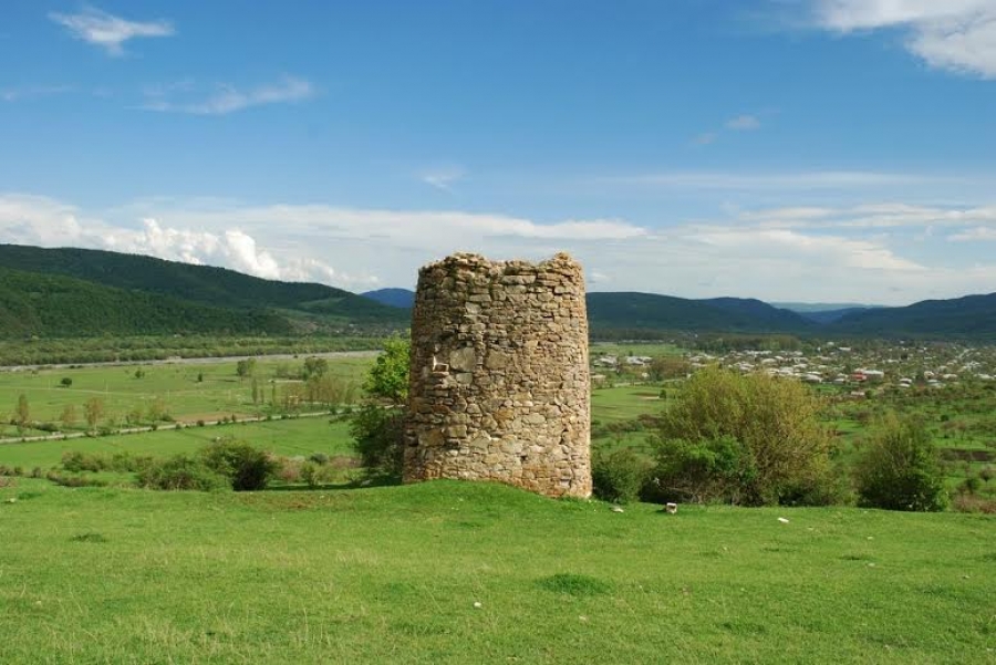 Tianeti: Homeland of Traditions, Myths and Legends - GeorgianJournal