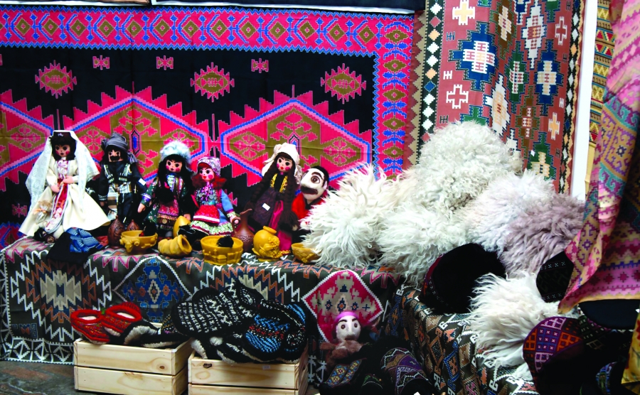 Discovering Georgia in New York - GeorgianJournal