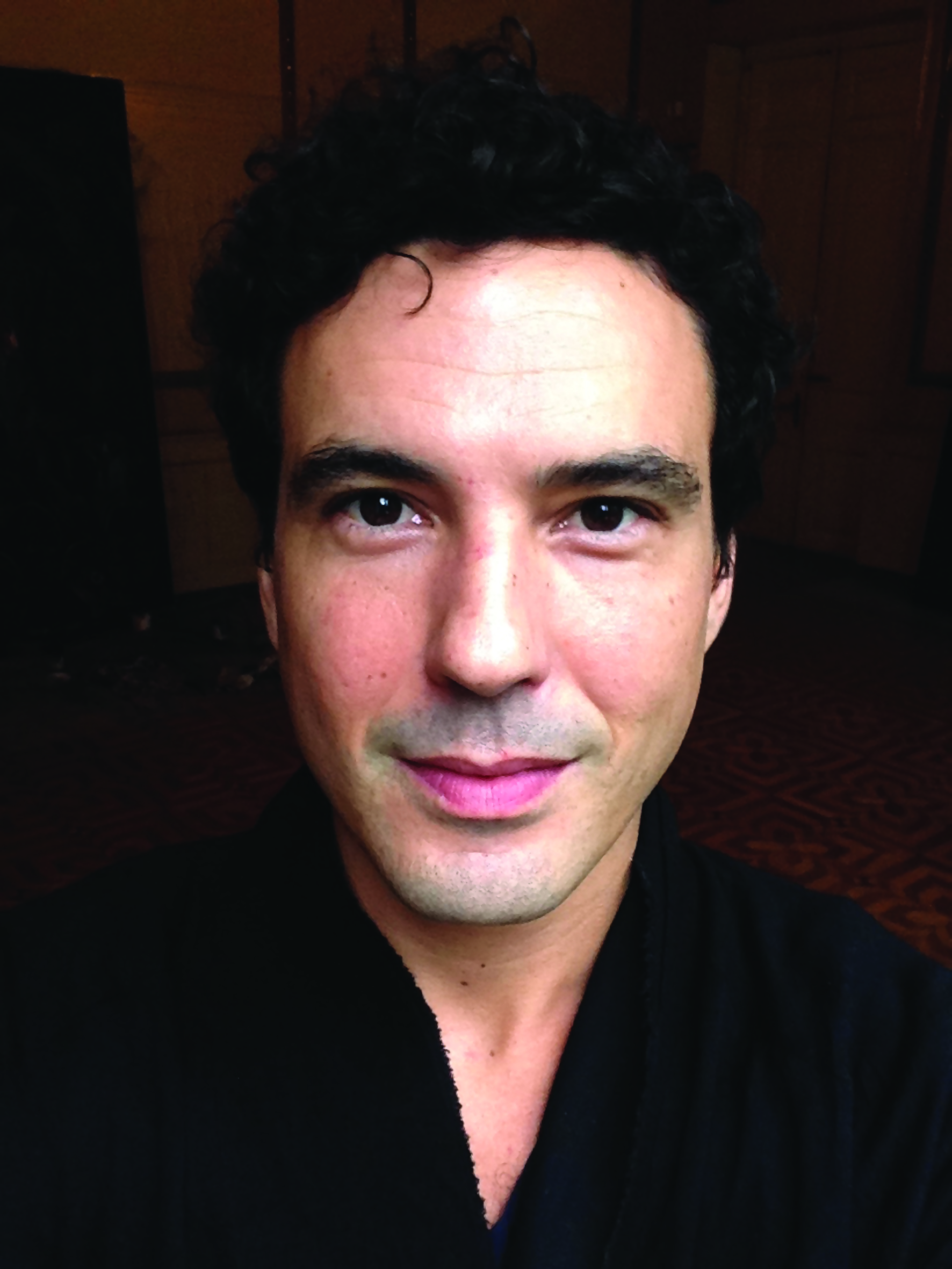 Inside an Artist’s Studio - Renowned Venezuelan Painter Rodolfo ...