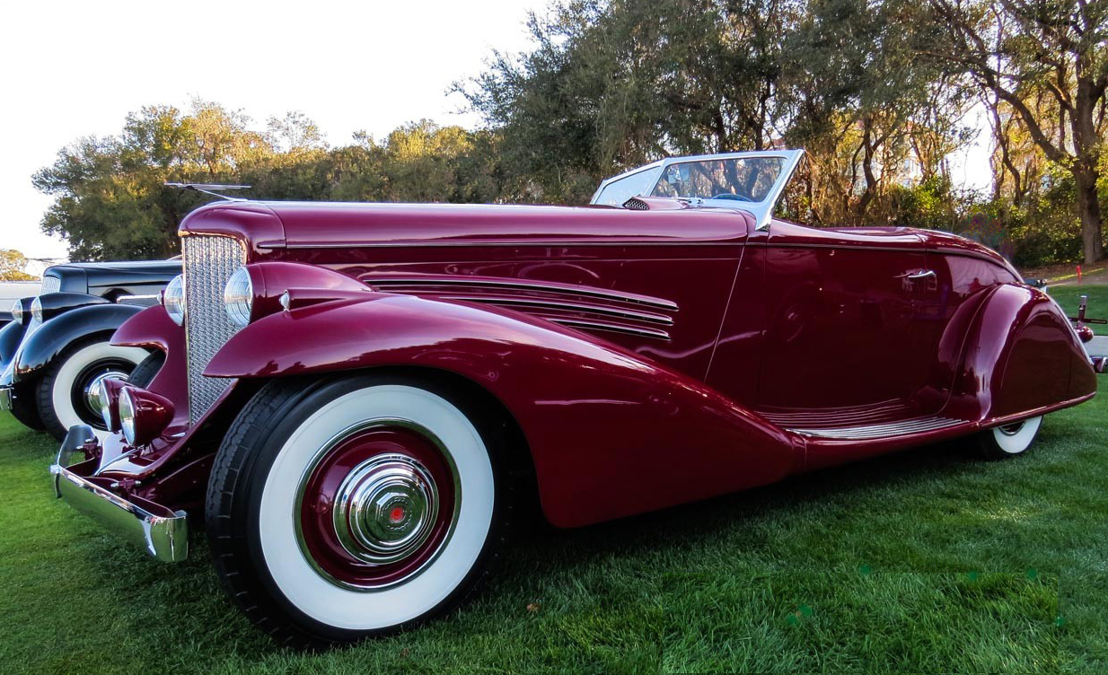 Serge Mdivani – The Last of the “Marrying brothers” - GeorgianJournal