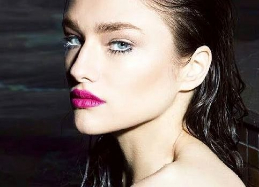 37 Women, 37 Countries: Georgian Model Featured in “The Atlas of Beauty ...