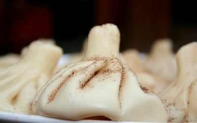 How to make traditional Georgian Khinkali - GeorgianJournal