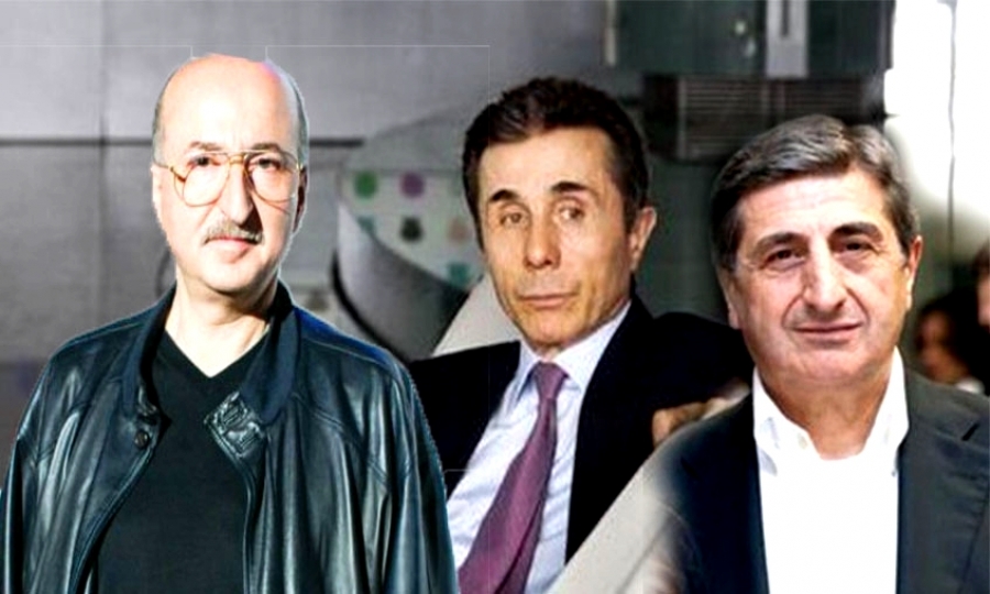 Georgia's 5 richest men - GeorgianJournal