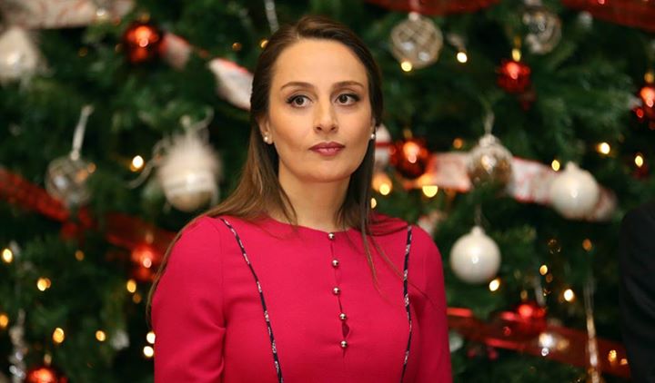 Ten most popular Georgians of 2014 - GeorgianJournal