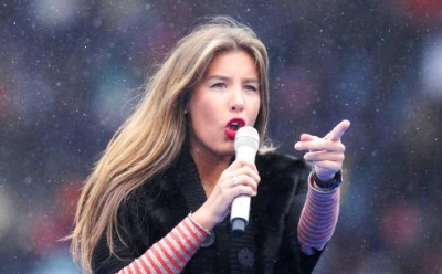 Keta Topuria and A’Studio concert in Sochi - GeorgianJournal