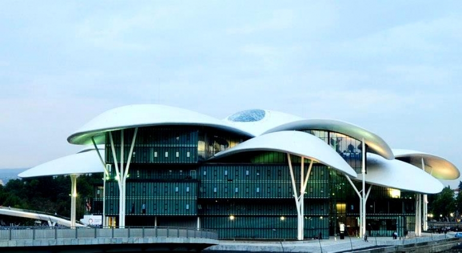 New special service for foreigners by Georgian Public Service Hall ...