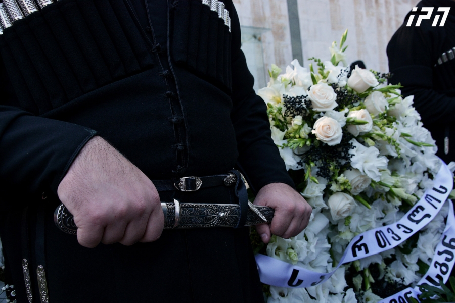 21 years since fall of Sokhumi - GeorgianJournal