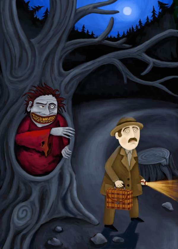 Discover Georgian mythology - A sun goddess, a wolf lord and many other ...