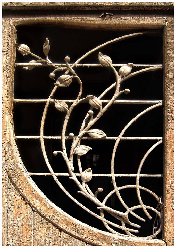 "Tfilisi is in details" – Old architectural gems of Tbilisi ...