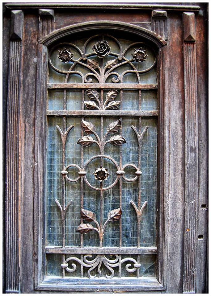 "Tfilisi is in details" – Old architectural gems of Tbilisi ...