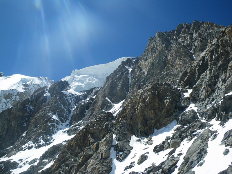 Discover top 7 highest mountains of Georgia - GeorgianJournal