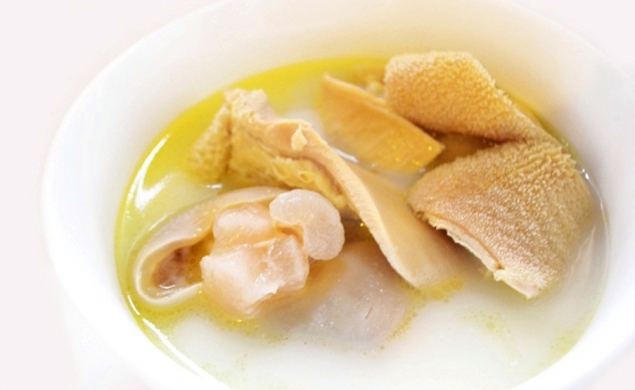 Khashi - Georgian hangover remedy - GeorgianJournal