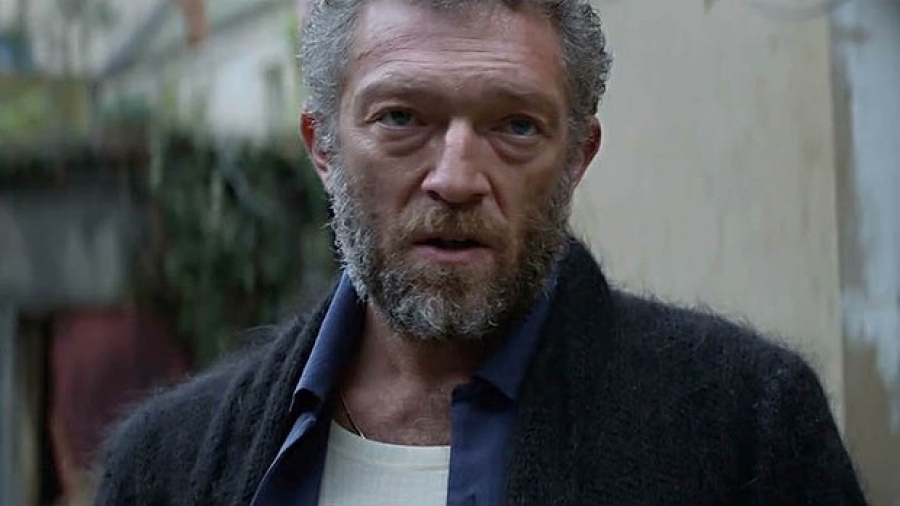 "Partisan" - Vincent Cassel Stars in a movie with scenes shot in ...
