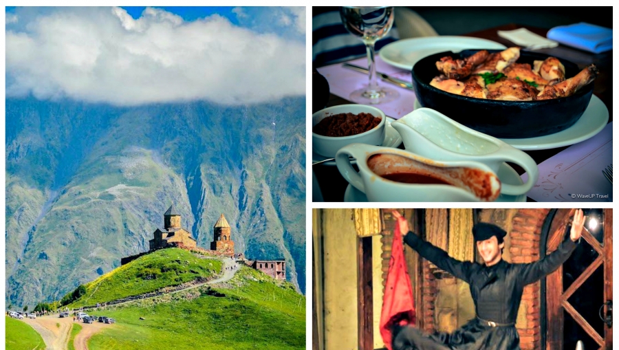 Top-10 reasons to put Georgia on your travel bucket list - GeorgianJournal