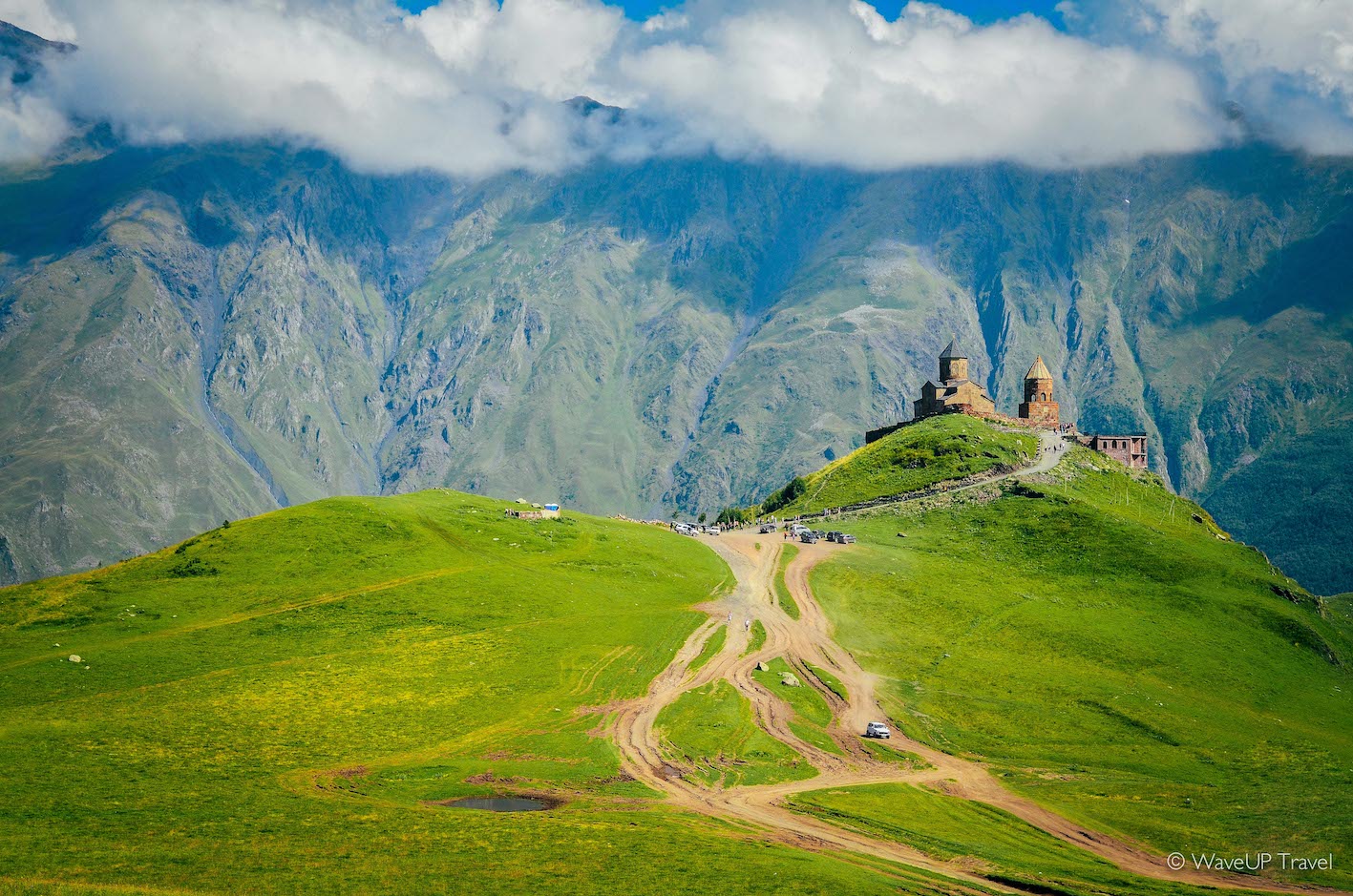 Top-10 reasons to put Georgia on your travel bucket list - GeorgianJournal