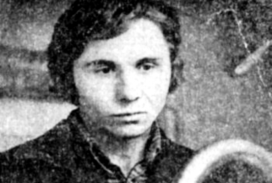 What did young Ivanishvili look like - Glimpse into the billionaire’s ...