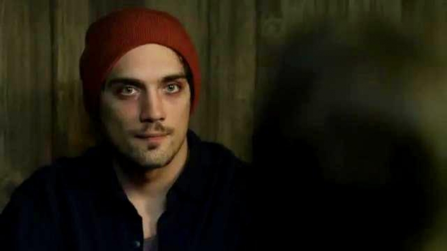 Georgian actor Giorgi Agiashvili's leading role in Hollywood thriller ...