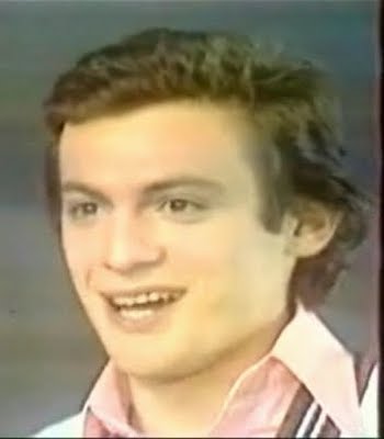 The best-looking Georgian actors of all time, part three - GeorgianJournal