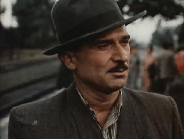 The best-looking Georgian actors of all time, part two - GeorgianJournal