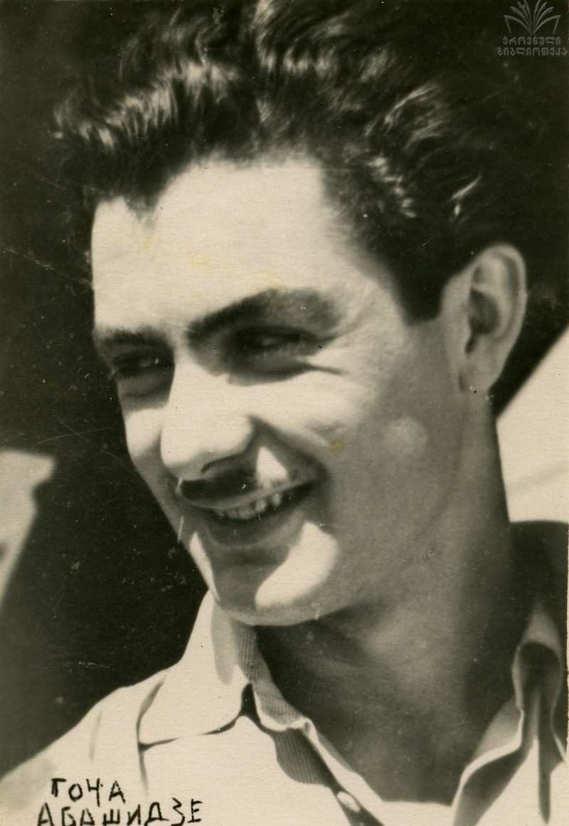 The best-looking Georgian actors of all time, part two - GeorgianJournal