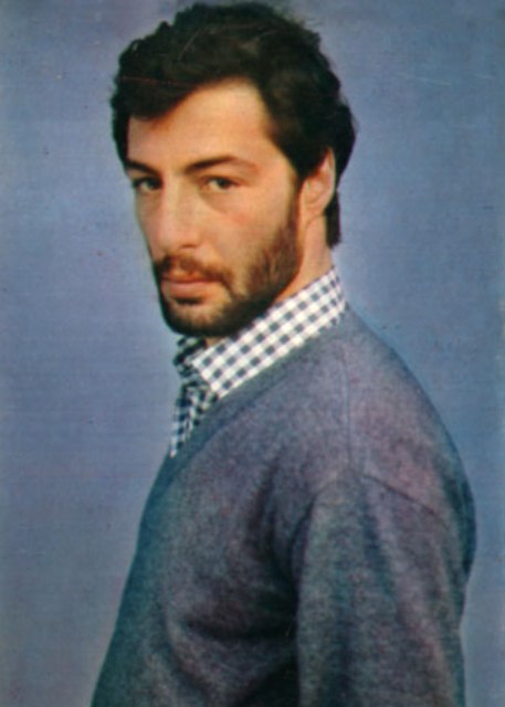 The best-looking Georgian actors of all time, part three - GeorgianJournal