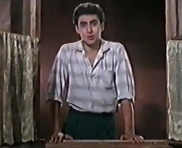 The best-looking Georgian actors of all time, part two - GeorgianJournal