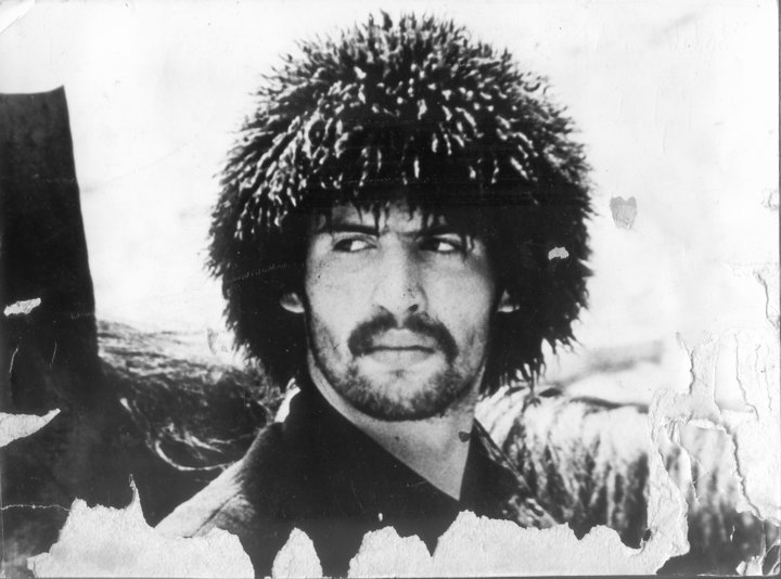 The best-looking Georgian actors of all time, part three - GeorgianJournal