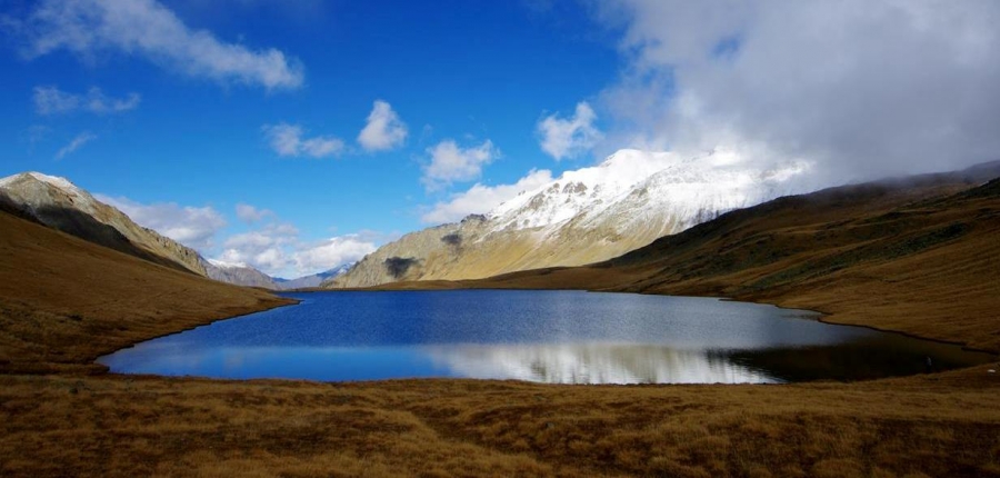 If you seek adventures visit Lagodekhi National Reserve - GeorgianJournal