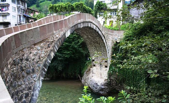 Impressive bridges of Georgia that have endured centuries - GeorgianJournal