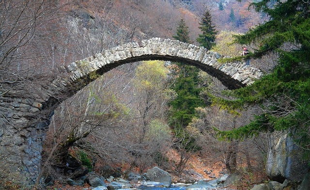 Impressive bridges of Georgia that have endured centuries - GeorgianJournal