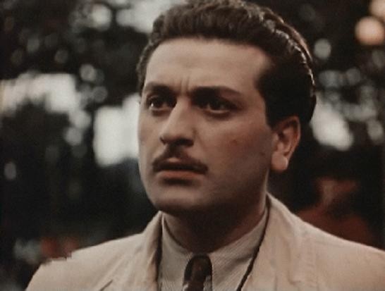 The best-looking Georgian actors of all time, part one - GeorgianJournal