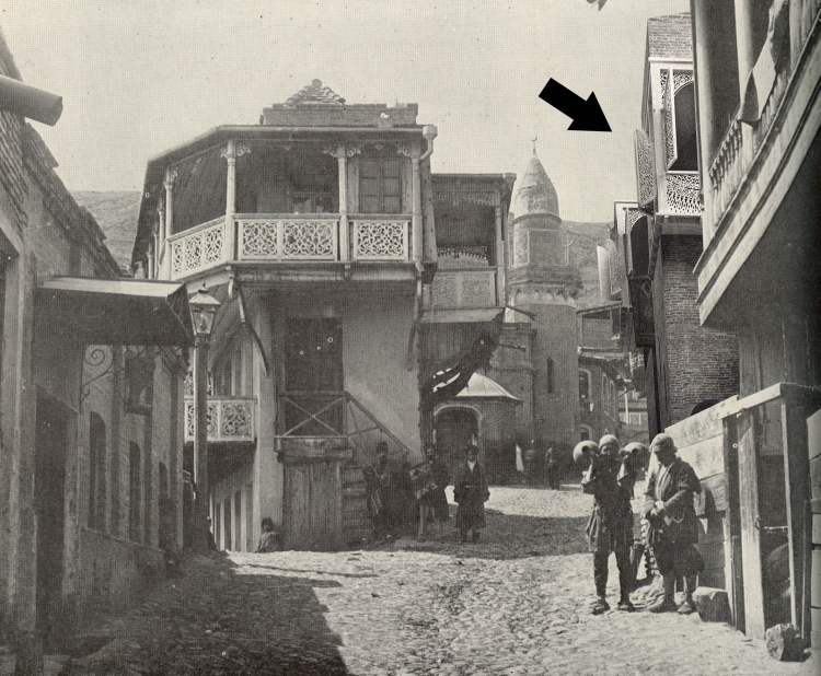 Inside a celebrity house, Tbilisi Edition: Ia Parulava's million-dollar ...