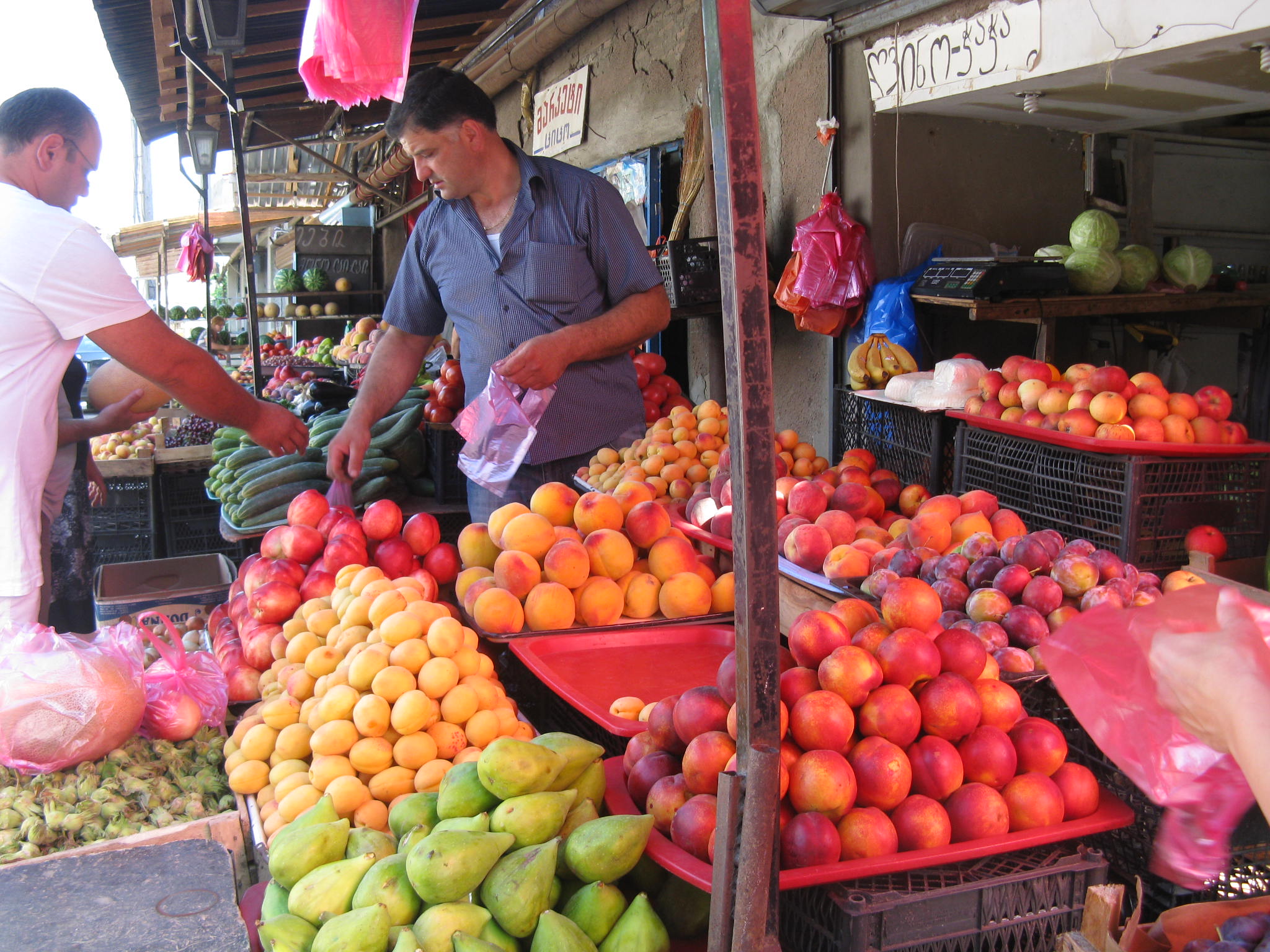 Distinct flavor and unforgettable taste - Check out the variety of ...