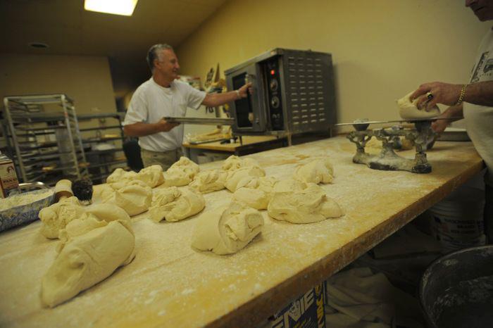 Argo – a cozy Georgian bakery in Chicago - GeorgianJournal