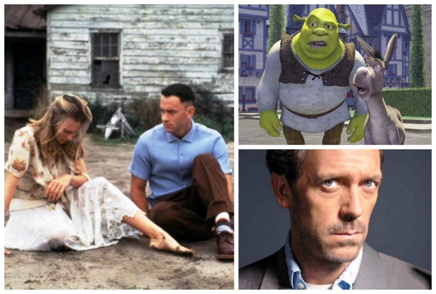 10 movies to watch if you want to learn English - GeorgianJournal