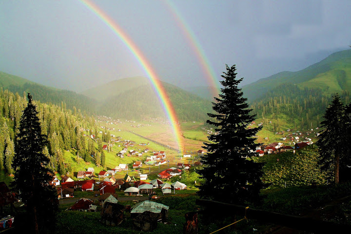 10 wonders of Georgia you must see before you die - GeorgianJournal