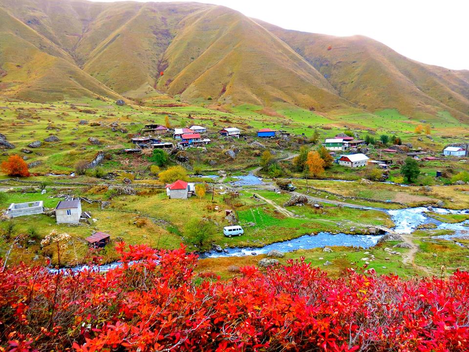 10 wonders of Georgia you must see before you die - GeorgianJournal