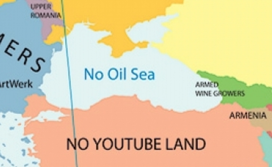 Georgia named as a country of “armed wine growers” on the funniest ...