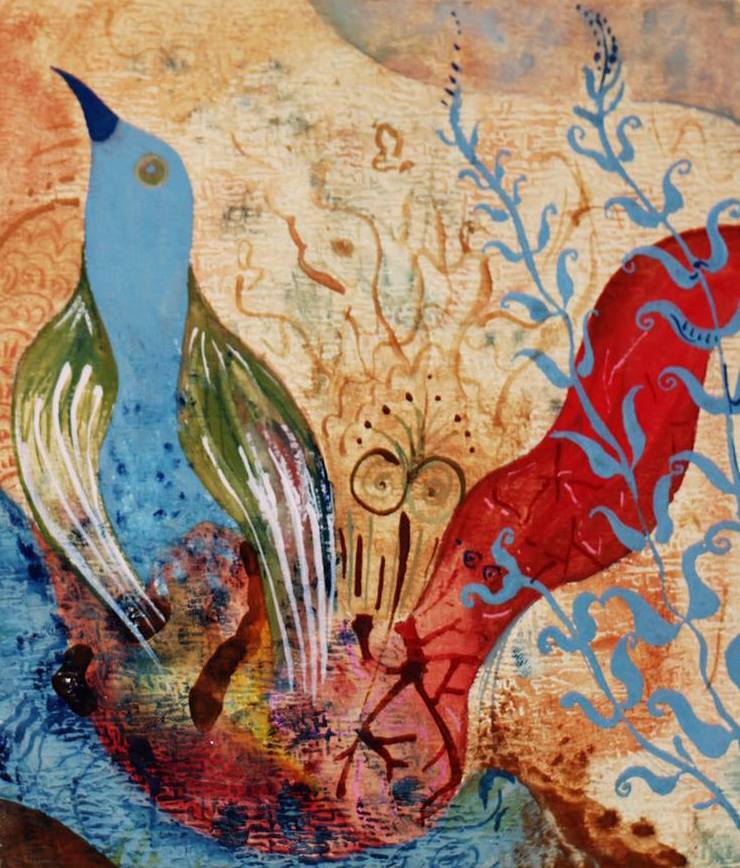 15 Georgian artists’ paintings to be exhibited in New York ...