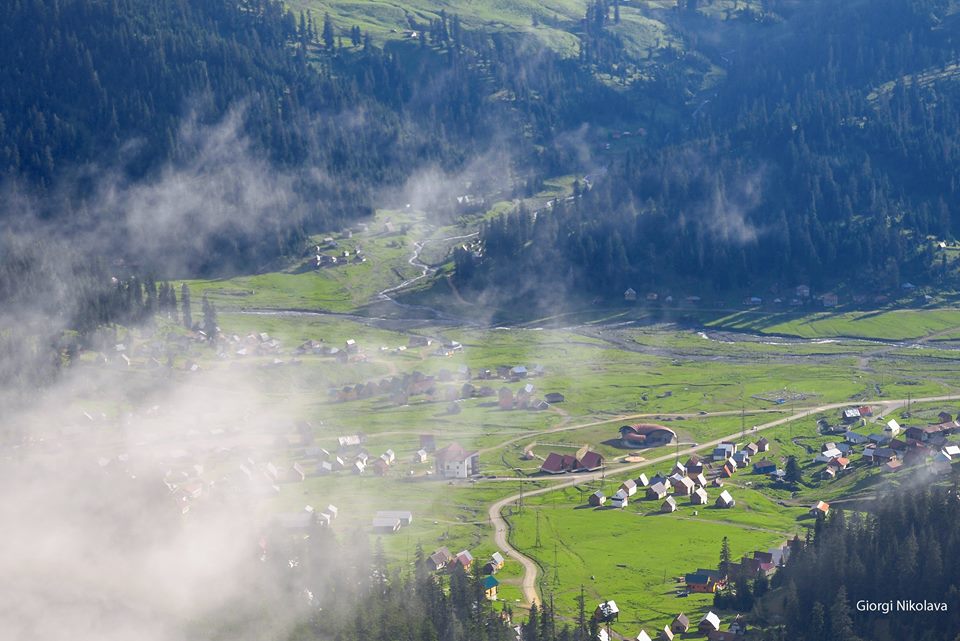 Bakhmaro – Georgia's highest alpine climatic resort - GeorgianJournal