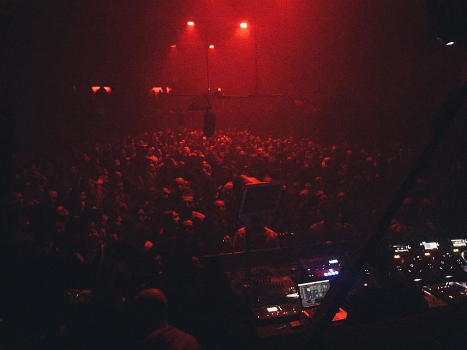 Places to party on New Year’s Eve in Tbilisi - GeorgianJournal